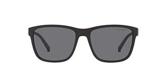 Arnette Adultes Unisexes An4255 Shoredick Lunettes de Soleil, Multicolore, Talla única