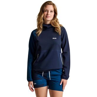 Slam Foil Ws Tech Hoodie