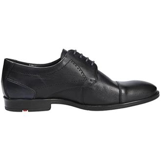 Lloyd Lloyd, Herren, Schuhe, Schwarzk, 45 1/2 EUGr&ouml;&szlig;e