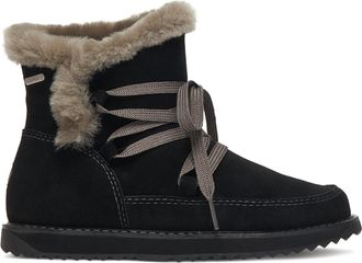 Emu Schneeschuhe EMU Australia Thorsby W13215 Schwarz