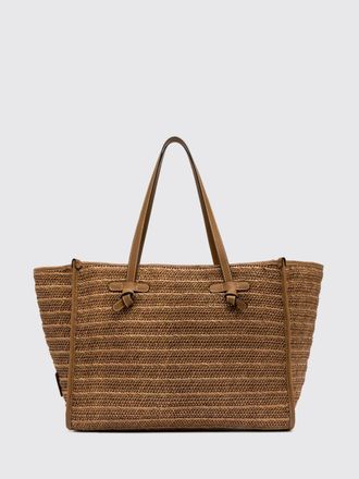 Gianni Chiarini Schultertasche Damen Farbe Braun