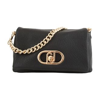 Liu Jo Femme, Sacs, Noir, Taille: ONE Size Sac LaPuffy Medium