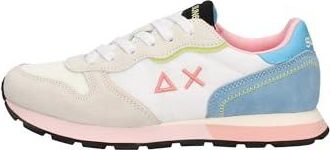 Sun 68 Scarpe Sun68 sneaker Girlss Ally teen color explosion ZS25SU18 Z35404T 35