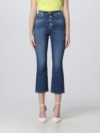 Pinko Jeans Femme couleur Denim