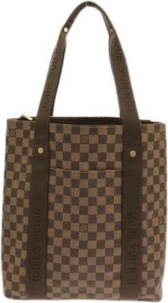 Louis Vuitton Damen, Pre-Owned, Braun, ONE SIZEGr&ouml;&szlig;e