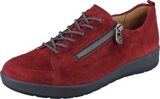 Ganter Damen Klara Schuh für das Gesundheitswesen, Chianti, 40.5 EU XX-Weit