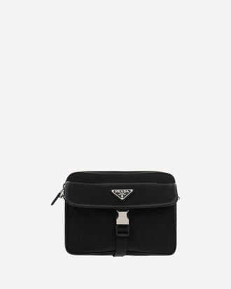 Prada Shoulder Bag Male UNI