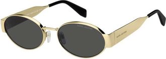 Marc Jacobs Damen, Accessories, Gelb, 58 MMGr&ouml;&szlig;e