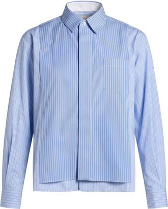 sacai TOPS - Hemden auf YOOX.COM