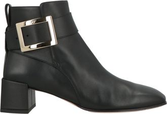 Roger Vivier SCHUHE - Stiefeletten auf YOOX.COM