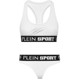 Plein Sport Damen Unterw&auml;schenset Sport Set