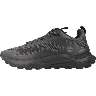 Timberland Motion Access Low Lace Sneakers - - Shoes - Herren - Schwarzk - 43 EU