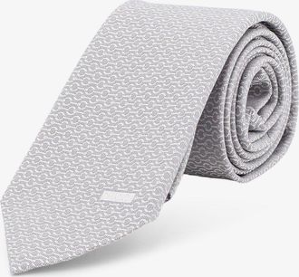 Gucci Silk Tie - GUCCI - gender_Man