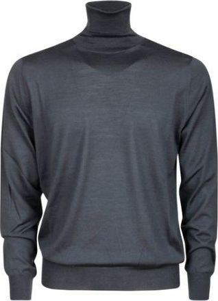 Hindustrie Hindustrie | Turtleneck Royal Merino - 50