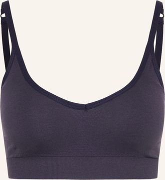 Gymshark Gymshark Sport-Bh Vital Seamless lila