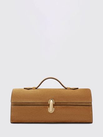 Savette Clutch Damen Farbe Braun