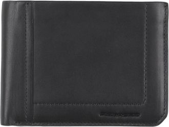 Piquadro Kleinlederwaren - Brieftaschen auf YOOX.COM