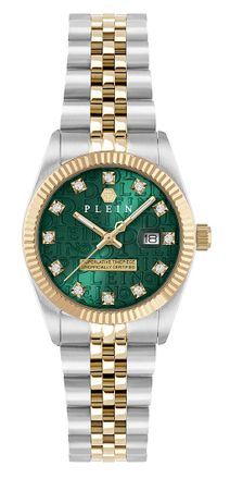 Philipp Plein Date Superlative Damen Multicolor Uhr PWNFA0325