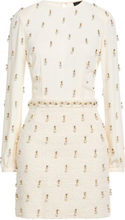 Elisabetta Franchi KLEIDER - Mini-Kleider auf YOOX.COM