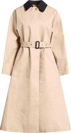 Mackintosh BELTED BOWLAND LR-1058