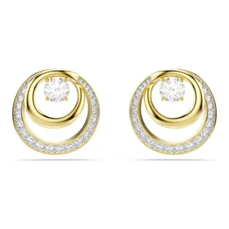 Swarovski Damen, Accessories, Gelb, ONE SIZEGr&ouml;&szlig;e