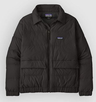Patagonia Sisar Down Jacke black