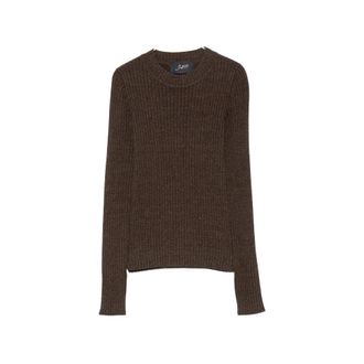 Seafarer Pullover Seafarer - - Knitwear - Damen - Braun - M