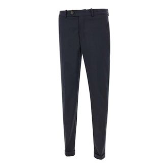 Roberto Ricci Design Rrd, Herren, Hosen, Blau, XLGr&ouml;&szlig;e