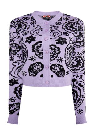 Mymo Strickjacke Ucy