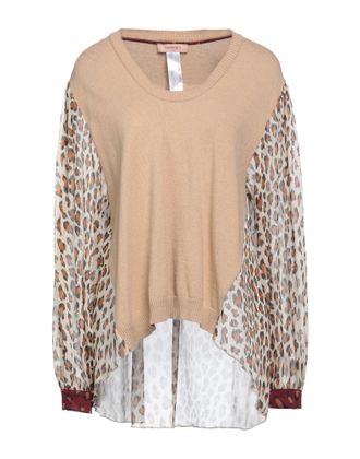 Twin-Set STRICKWAREN - Wickelpullover auf YOOX.COM