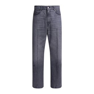 Mfpen Ceremony Jeans - - Jeans - Herren - Grau - M