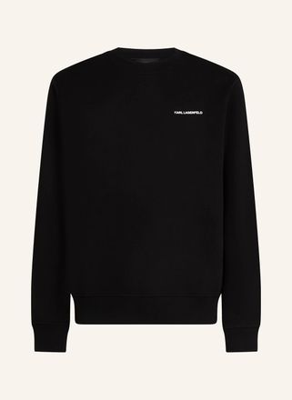 Karl Lagerfeld Sweatshirt schwarz