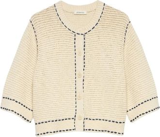 Alchemist Femme, Pulls, Beige, Taille: 44 FR Tricots