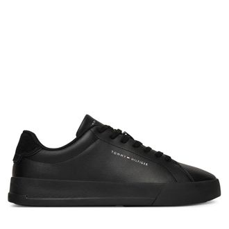 Tommy Hilfiger Sneakers Tommy Hilfiger FM0FM05367 Schwarz