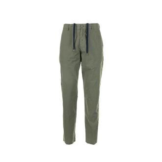 Aspesi Hosen - - Trousers - Herren - Gr&uuml;n - XL