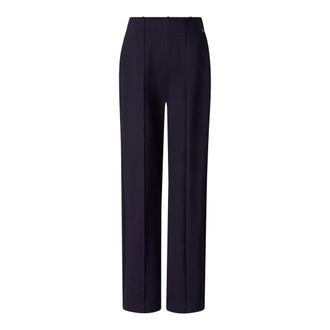 Bogner Jerseypants Penny f&uuml;r Damen - Navy-Blau - 40