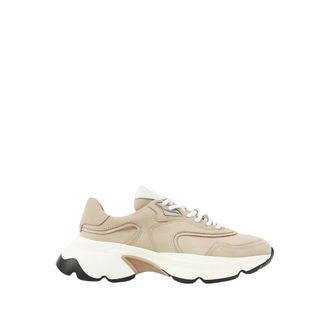 Nubikk Ross Zay Sneaker - - Shoes - Damen - Beige - 36 EU
