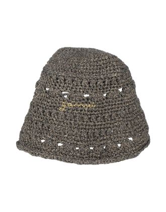 Ganni ACCESSOIRES - M&uuml;tzen & H&uuml;te auf YOOX.COM
