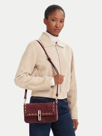 Furla Handtasche Iride S WB02206 BX4597 CN 4991S Dunkelrot
