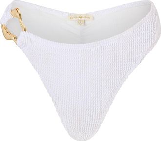 Moda Minx Bikinihose Scrunch