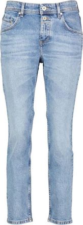 Marc O'Polo Damen Jeans THEDA Boyfriend Fit
