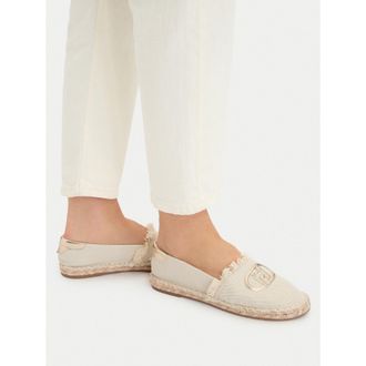 Liu Jo Espadrilles Liu Jo Capri 01 SA6091 TX536 &Eacute;cru