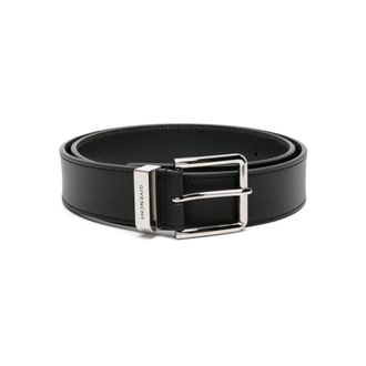 Givenchy Gentleman G&uuml;rtel - - Accessories - Herren - Schwarzk - 105 CM