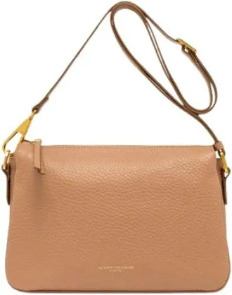 Gianni Chiarini Femme, Sacs, Brun, Taille: ONE Size Bags