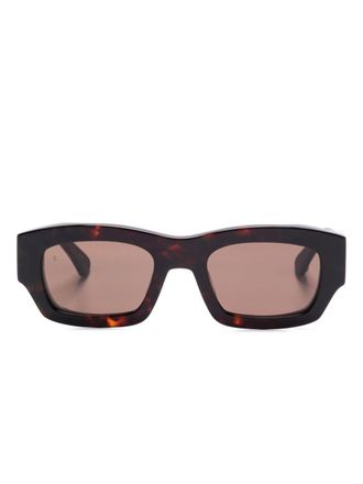 &Eacute;tudes Studio New Thing Sonnenbrille - Braun