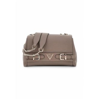 Guess Eco Ali Crossbody - - Bags - Damen - Grau - ONE SIZE