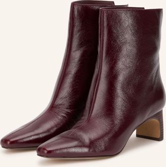 Dolce Vita Stiefeletten Bennet rot