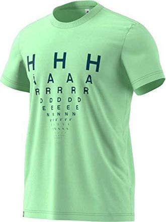 adidas T-Shirt Harden Vol. 4 Art Graphic