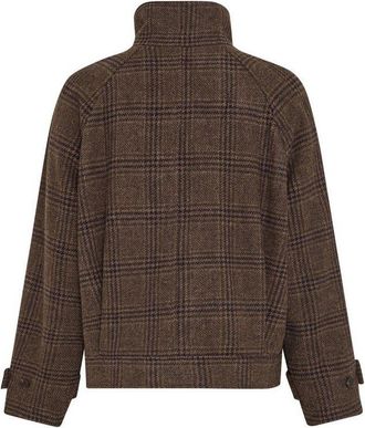 Moss Copenhagen Outdoorjacke