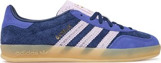 adidas Sneakers adidas Gazelle Indoor KI7170 Dunkelblau